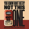 (12 Cans) Stubborn Classic Root Beer, 12 fl oz - Walmart.com