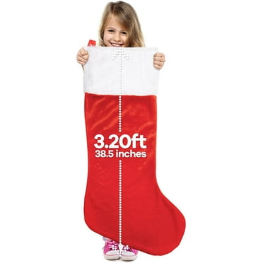 Halco 4060 Giant Stocking- Size 60 inch - Walmart.com