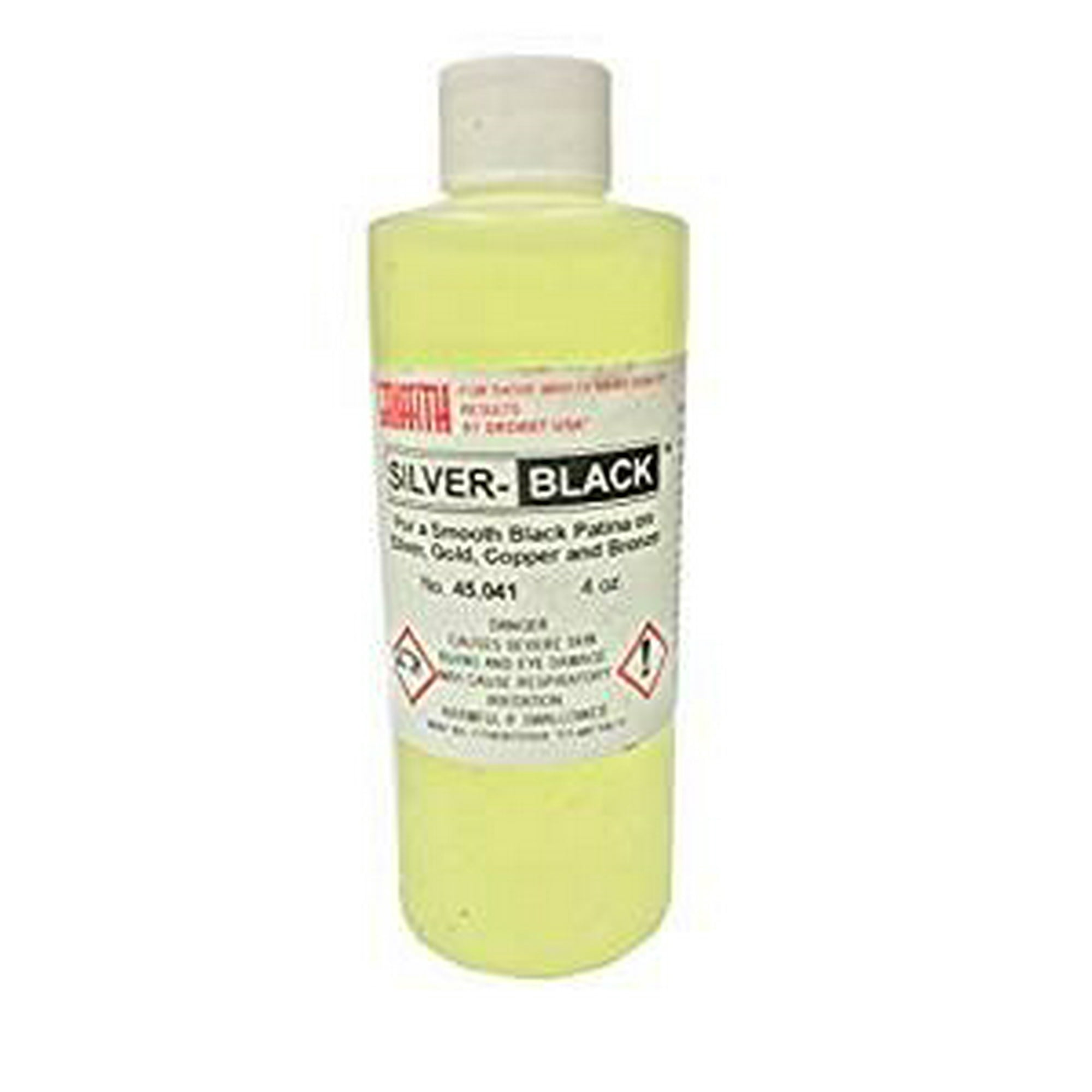 Click here for Ulpeak Aettl Griffith Silver Black 4 Oz  Size - 4... prices