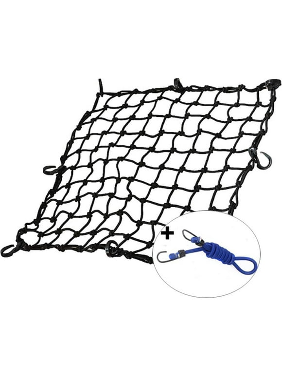 Truck Cargo Nets in Truck Bed Accessories - Walmart.com