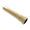 Fauceture EVP2002 Century 1-1/2" x 8" Brass Slip Joint Tailpiece ...