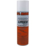 CLIPPERCIDE Disinfectant Clipper Spray, 5-in-1 Formula, 15 oz, Cleans ...