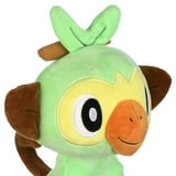 Pokémon, Plush, Grookey 8" Official Galar Region Toy - Walmart.com