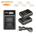 Canon 8724B001 Canon NB-6LH Replacement Battery - Walmart.com