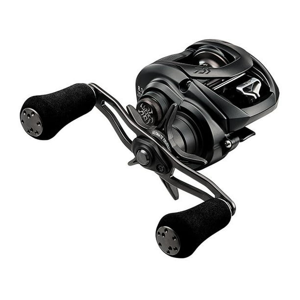 Daiwa Tatula Elite Pitching/Flipping Baitcasting Reels - Walmart.com ...