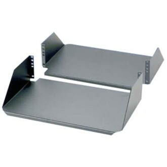 Panduit SRM19CM3 Cantilevered Rack Shelf - Walmart.com
