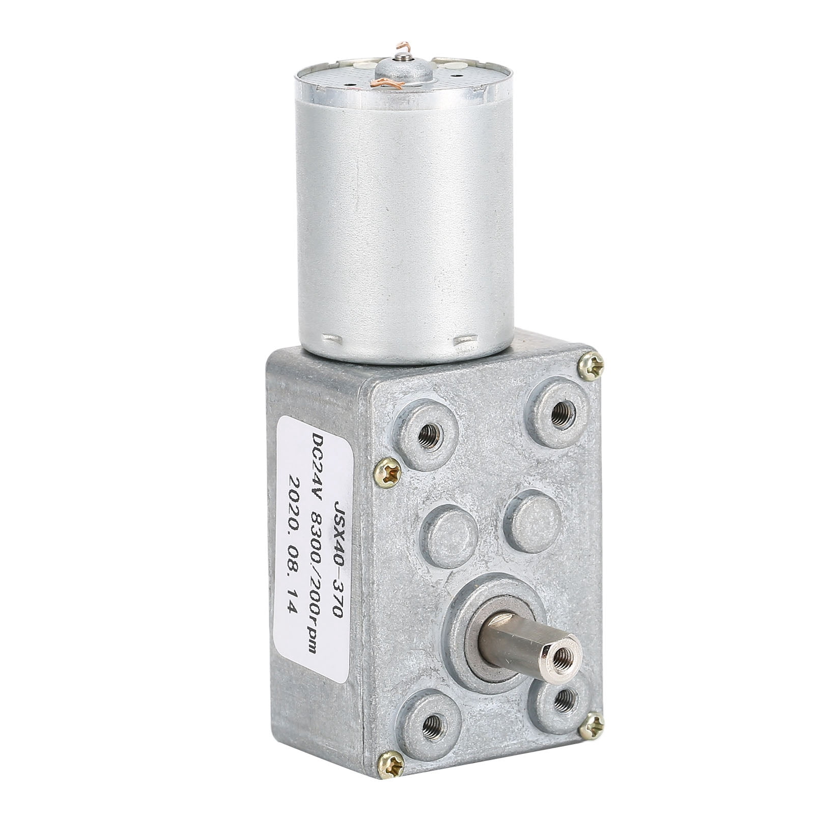 Motor de turbina, motor de engranaje helicoidal, micromotor eléctrico de reducción de velocidad ...