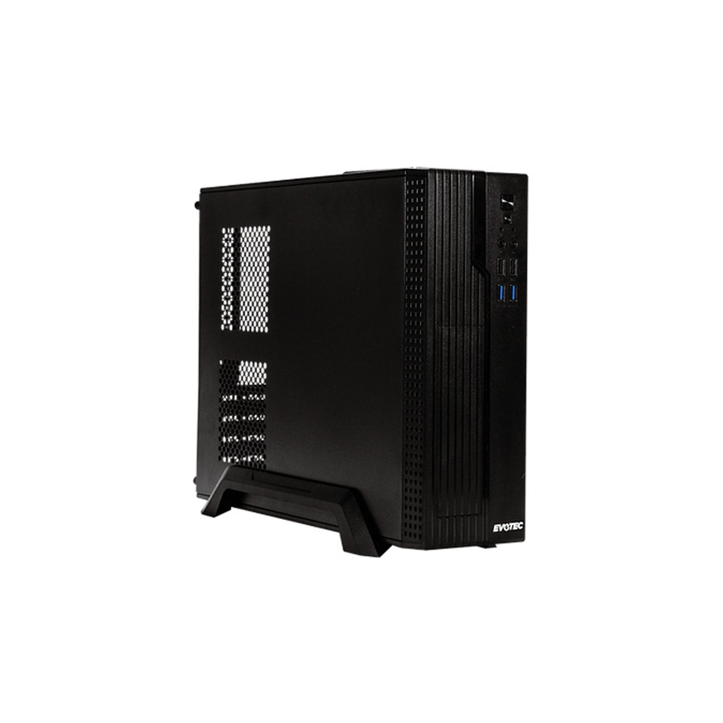 Gabinete Evotec EV-1022 Naceb Technology Fuente de 600W | Bodega Aurrera en línea