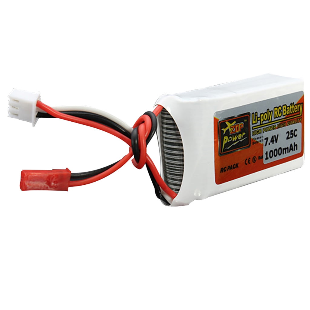 Click here for Xfgou Lipo Battery Toys And Hobbies Zop Power 7.4v... prices
