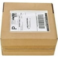 "SJPACK 7.5"" x 5.5"" Clear Adhesive Shipping Mailing Packing Envelopes ...