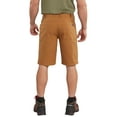 Genuine Dickies Men's Flex Duck Shorts - Walmart.com