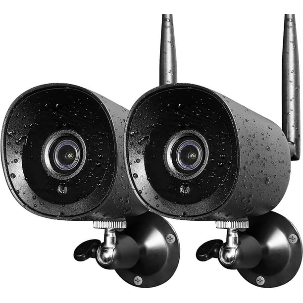 Wifi Smart Cloud Camera