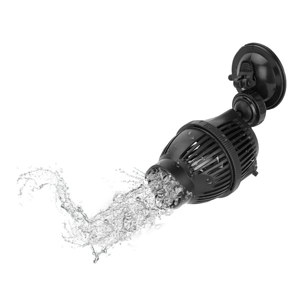 3000LH Aquarium Maker Fish Tank Maker Fresh Water Pump Suction ...