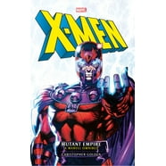 X-Men Classic: The Complete Collection Vol. 2 (Paperback) - Walmart.com