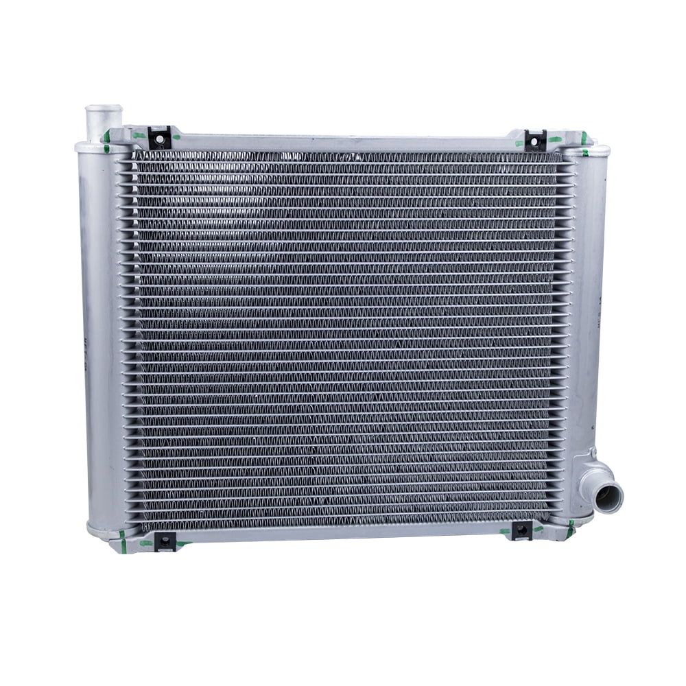Can-Am 709200286 Radiator Outlander Renegade Outlander 800R 1000 ...