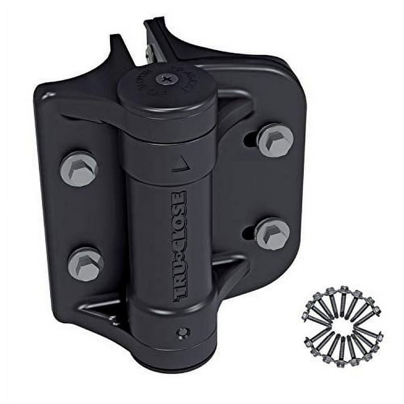 Self Closing Gate Hinge