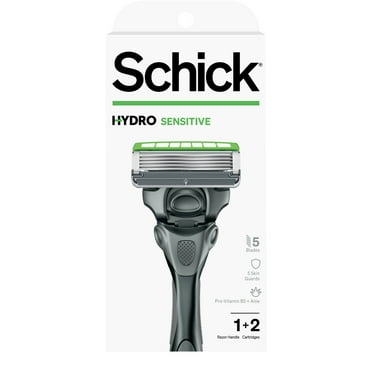 Schick Xtreme4 Disposable Men's Shaving Razors, 4-Durable Titanium ...