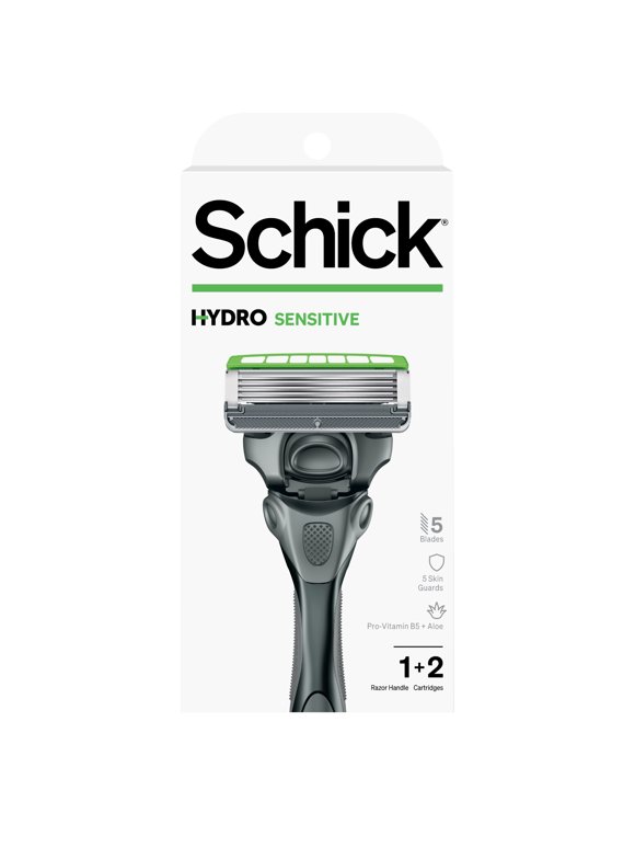 Schick Razors in Razors - Walmart.com