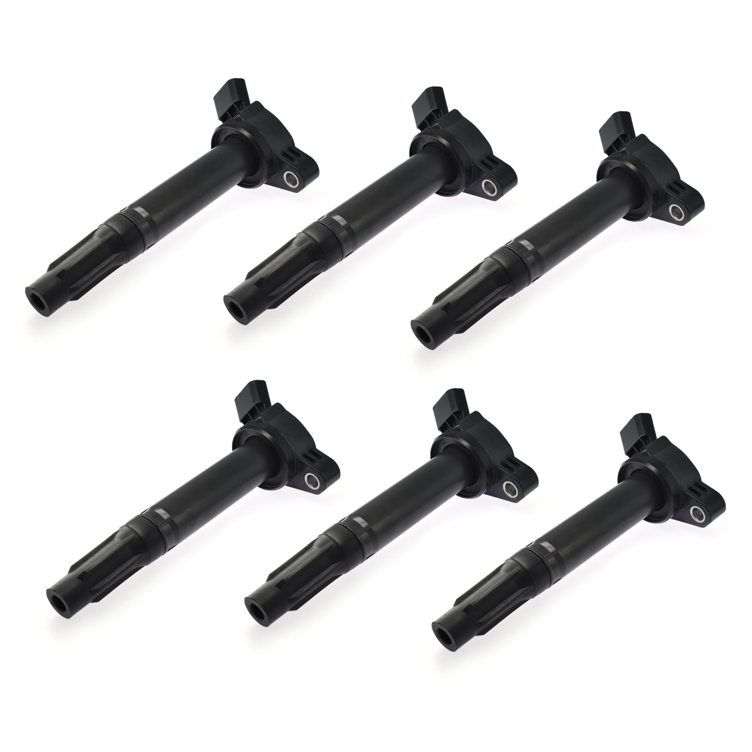 AiBaoQi 6pcs Ignition Coil 90919-02251 9091902250 GN10366 for Lexus ...
