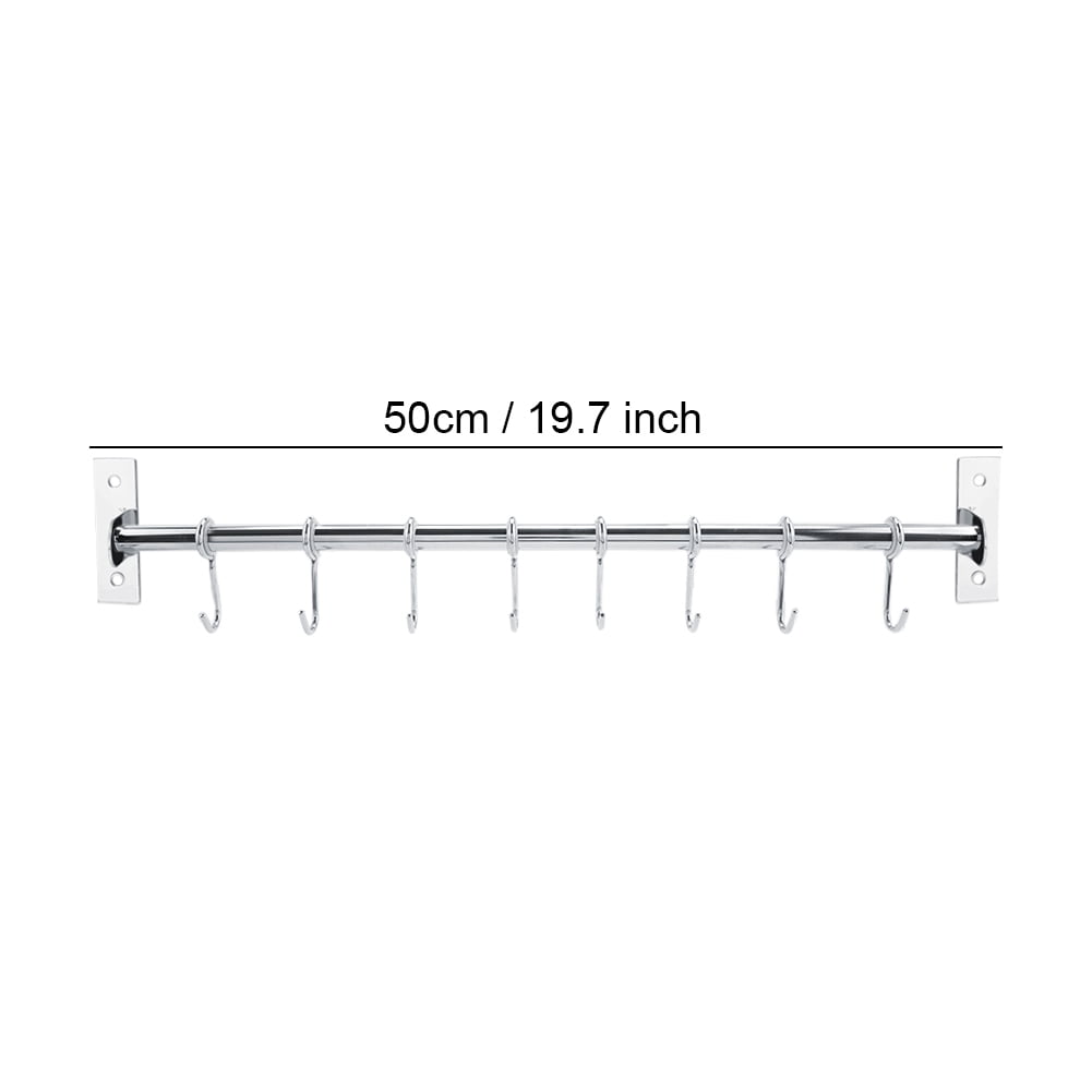 Click here for Mgaxyff Coat Rack  Kitchen Hangers Utensil Racks H... prices