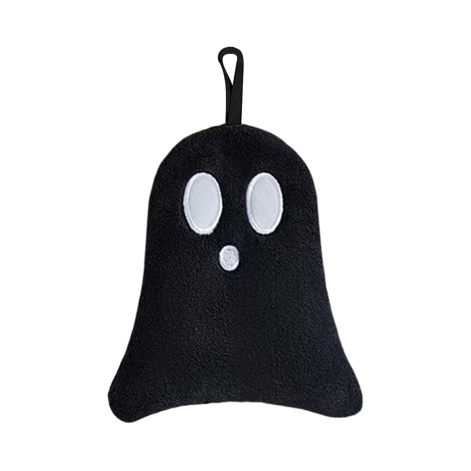 Click here for North Folk Halloween Hand Towels Shaped Bathroom H... prices