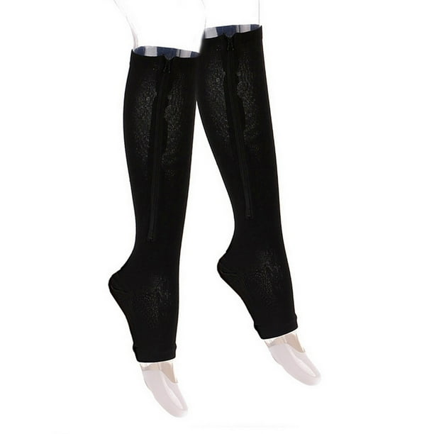 Medias Calcetín De Compresión Para Varices Circulación Dara Baby Otr0016 | Bodega Aurrera en línea