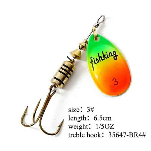 Click here for Cheapdiscountshopstore Spinner Bait Fishing Lure 3... prices