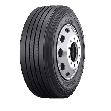 Bridgestone M760 Ecopia 295/75R22.5 144 L Drive Commercial Tire ...