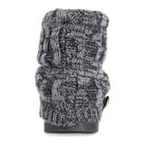 MUK LUKS Women's Patti Boot - Walmart.com