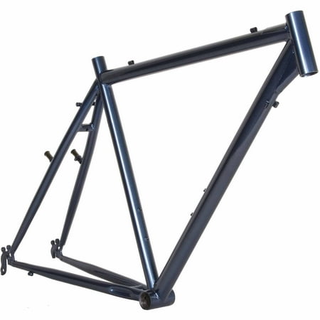 Cycle Force Cro-mo Touring Frame 54cm - Walmart.com