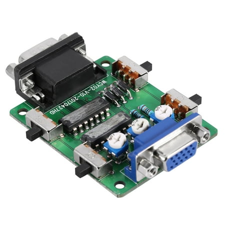 Scanline Generator, Arcade Scanline Generator, Screen Scan Video ...