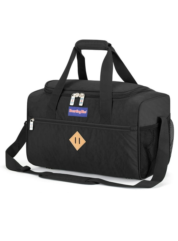 Underseat Carry Backpack