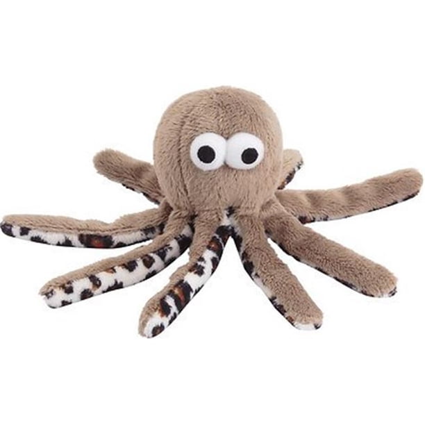 Doggles TCSUS1909 Sushi Octopus Cat Toy - Walmart.com - Walmart.com