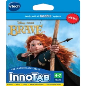 VTech InnoTab Software, Brave - Walmart.com