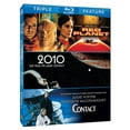 Red Planet / 2010 / Contact (Blu-ray) - Walmart.com