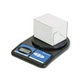 Brecknell Model 311 -- 11 lb. Postal/Shipping Scale, Round Platform, 6 ...
