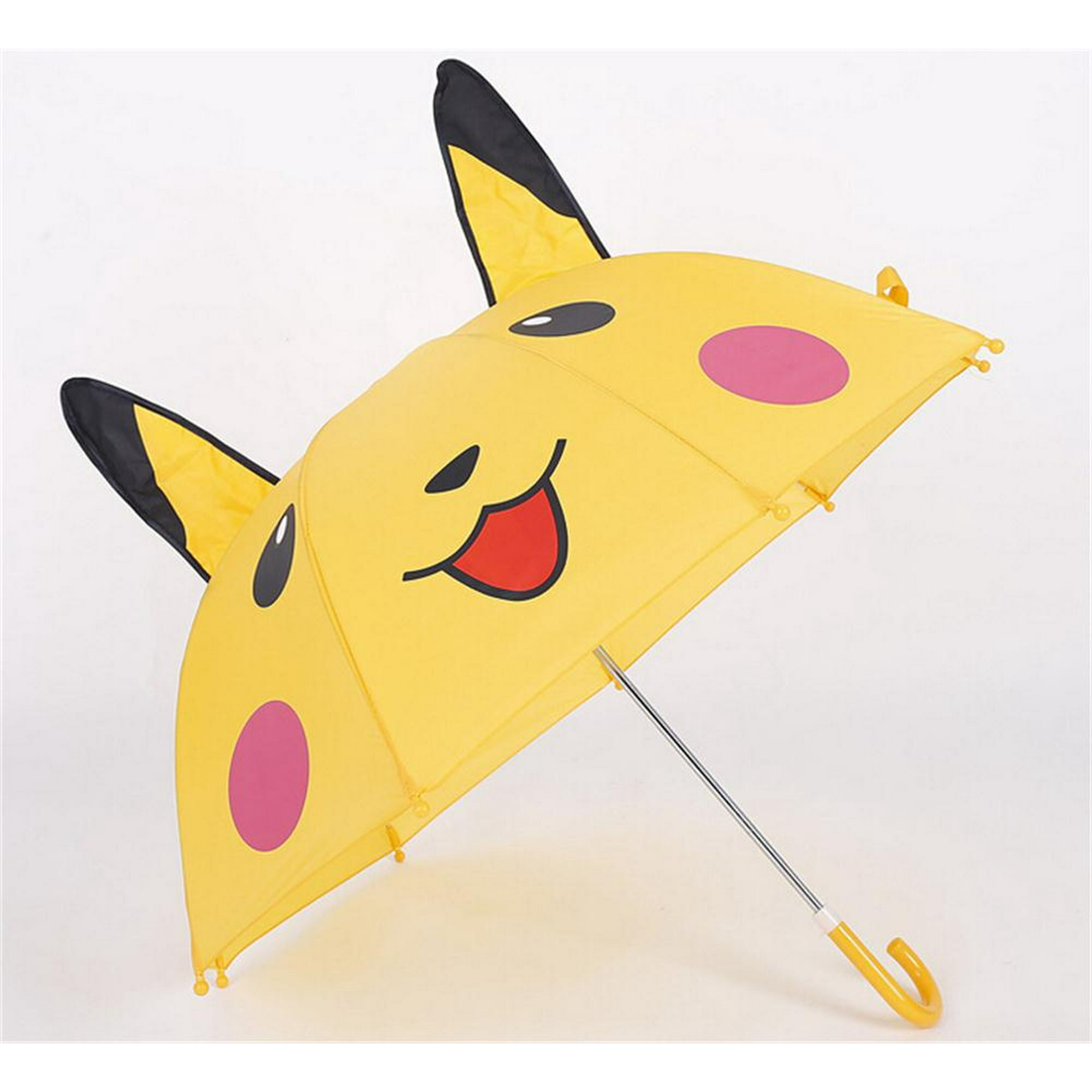 Click here for Gupgi Umbrella Cute Pikachu Pokemon Straight Handl... prices