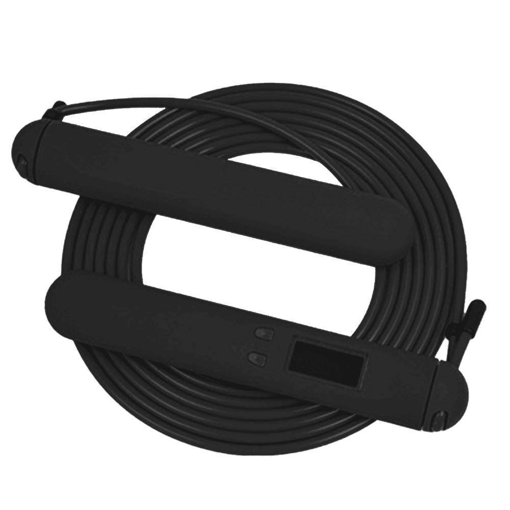 Digital Counting Skipping Rope , Cordless Jump Rope ,for adult Kids ...