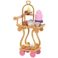Disney Princess Belle Tea Stories Castle Accessory Pack Inspired by ...