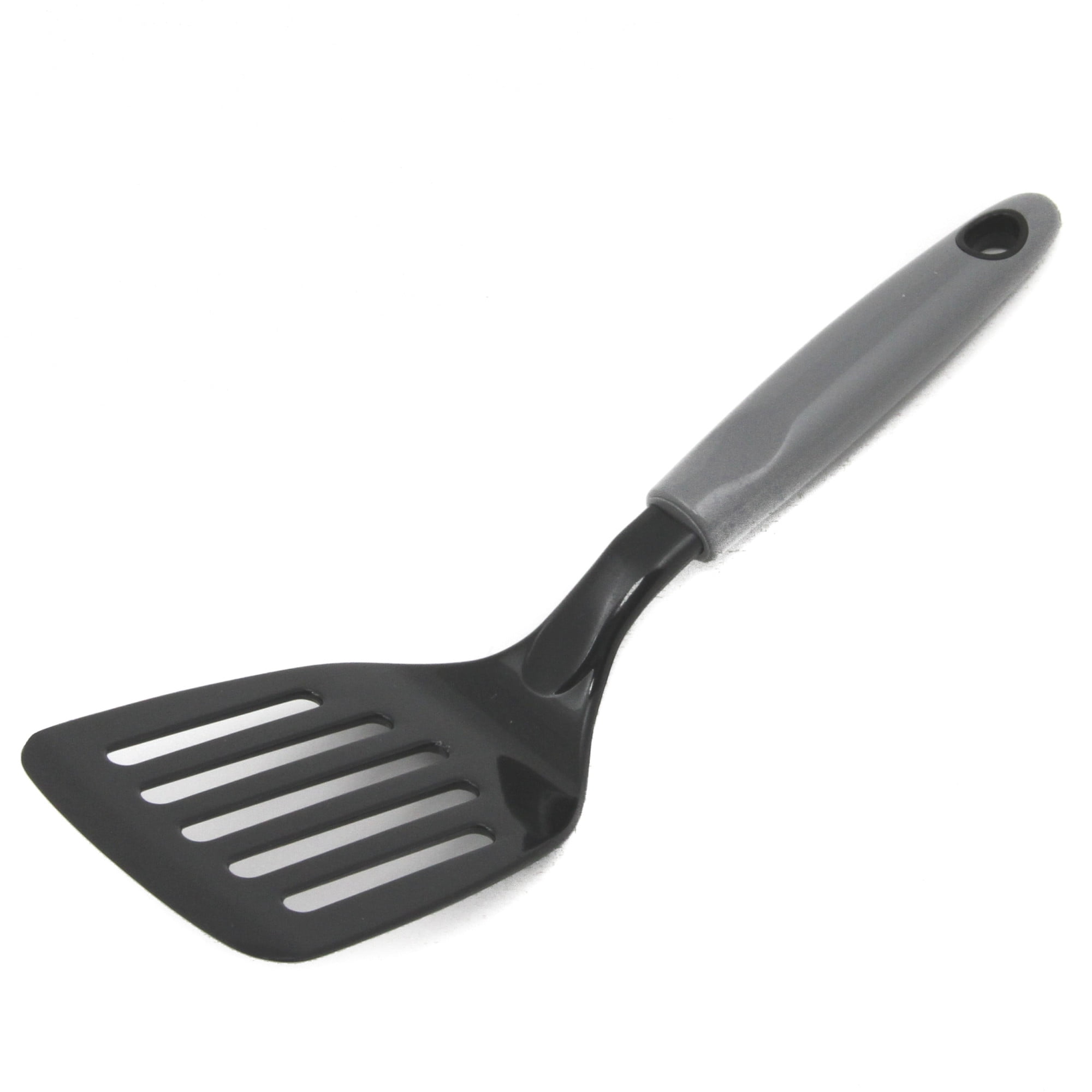 Chef Craft Select Nylon Short Turner/Spatula, 10.5 inch, Gray - Walmart.com