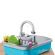 Spark. Create. Imagine. Kitchen Sink Play Set - Designed for Ages 3 ...