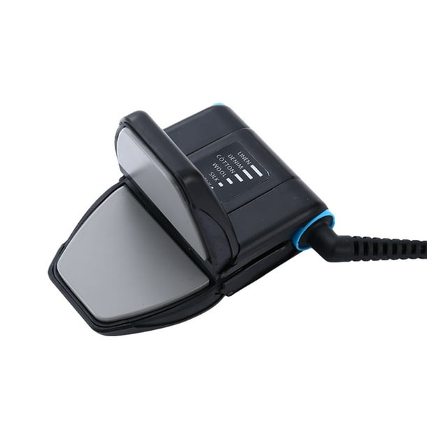 Clothing Ironing Machine Travel Clothes Iron Portable Folding Iron ...