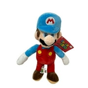Ice Mario Plush