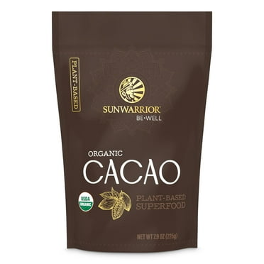 Navitas Organics Cacao Powder, 24 oz. - Walmart.com