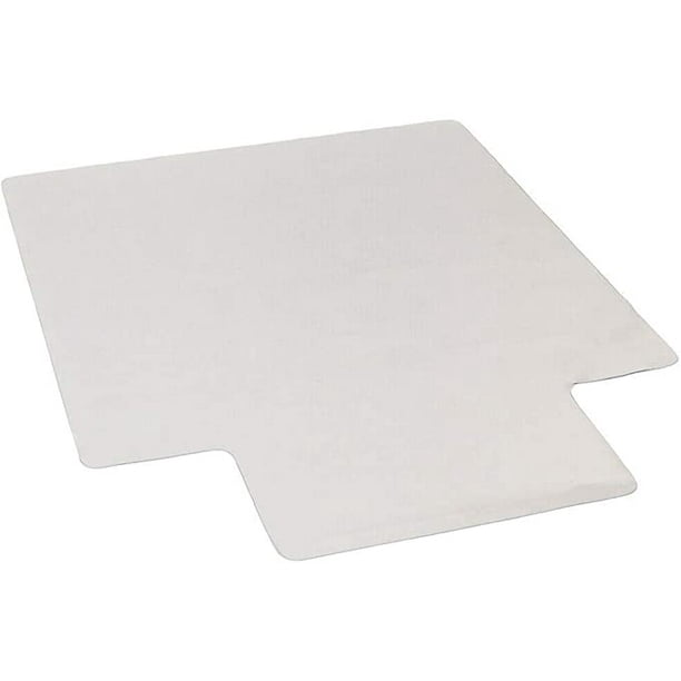 Plastic Office Chair Mats in Office Furniture - Walmart.com