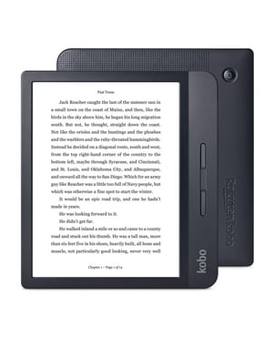 Kobo eReader Devices in Kobo eReader Devices & Accessories - Walmart.com