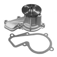 ACDelco GM Original Equipment 96930074 Engine Water Pump - Walmart.com