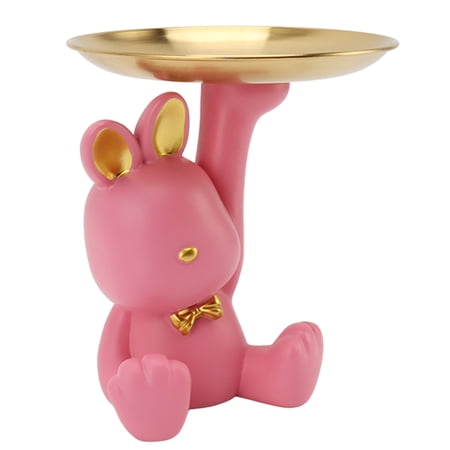 Statue Storage Tray, Wide Usage Anti Slip Stable Placement Tray ...