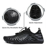 Stepedia Water Shoes for Pool Exercise, Quick-Dry Aquatic Shoes Adults ...