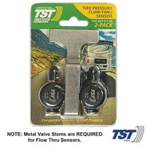 Truck System Technology (TST) TST-507-FT-S2 507 Series TPMS SYSTEM ...
